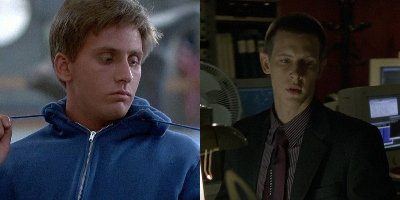 Retro-Cast: Casting The Bourne Identity In The 1980s