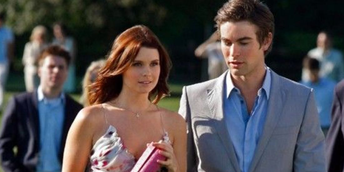 Gossip Girl: 10 Characters Who Left The Show Too Soon