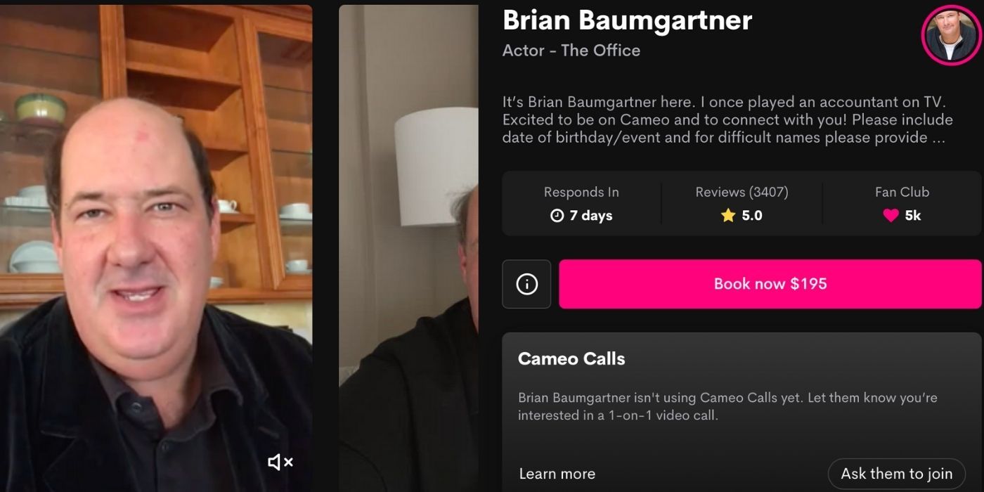 The 7 Funniest Office Actors On Cameo