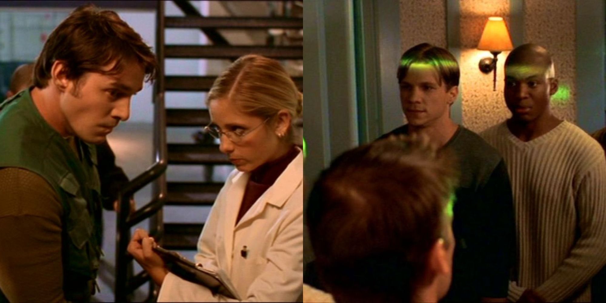 Buffy The Vampire Slayer: 10 Questions Fans Still Have About The Initiative