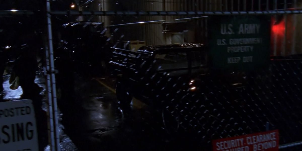 Buffy The Vampire Slayer: 10 Questions Fans Still Have About The Initiative