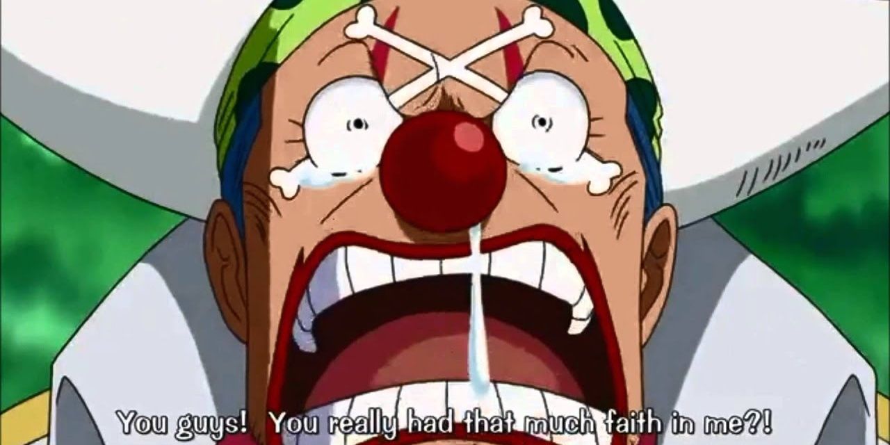 One Piece: 10 Heroic Acts Committed By Villains