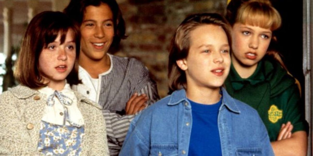 Andrew Keegan: 10 Best Movies Ranked, According To IMDb