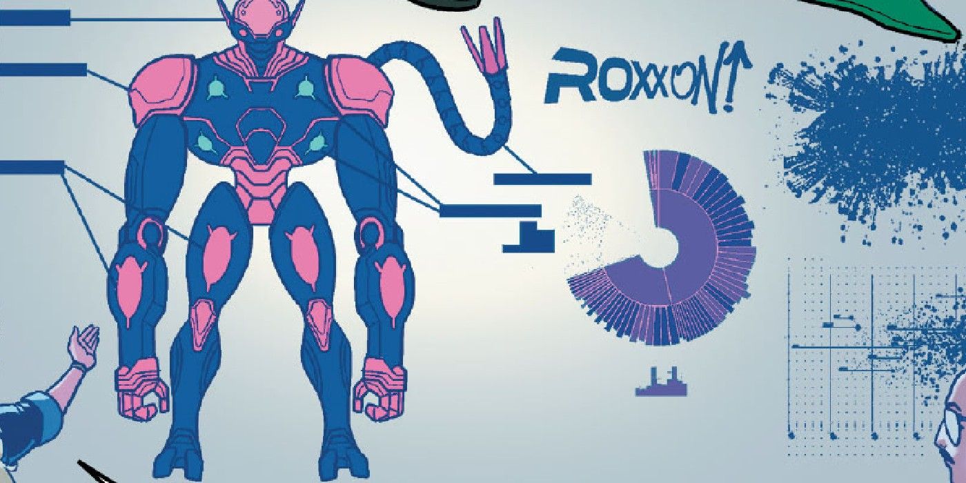 Marvel's New Sentinels Are Hunting More Than Just Mutants