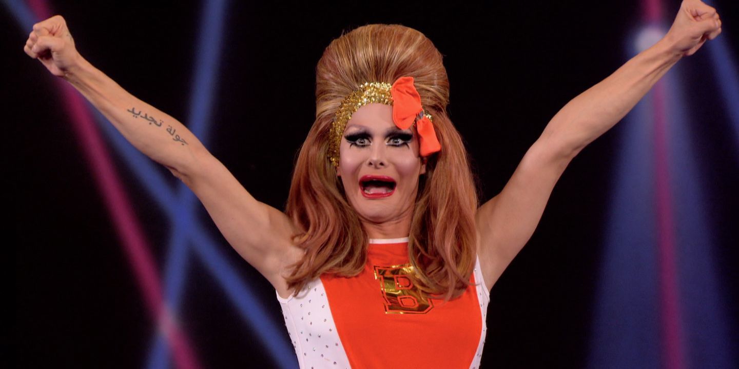 RuPaul's Drag Race: The 10 Most Difficult Maxi Challenges