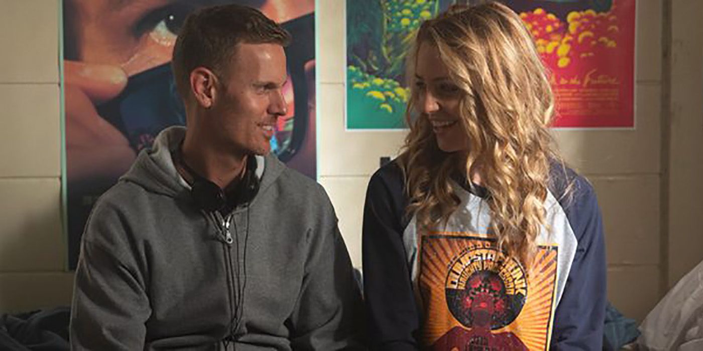 Happy Death Day Director’s New Netflix Movie Starts Filming