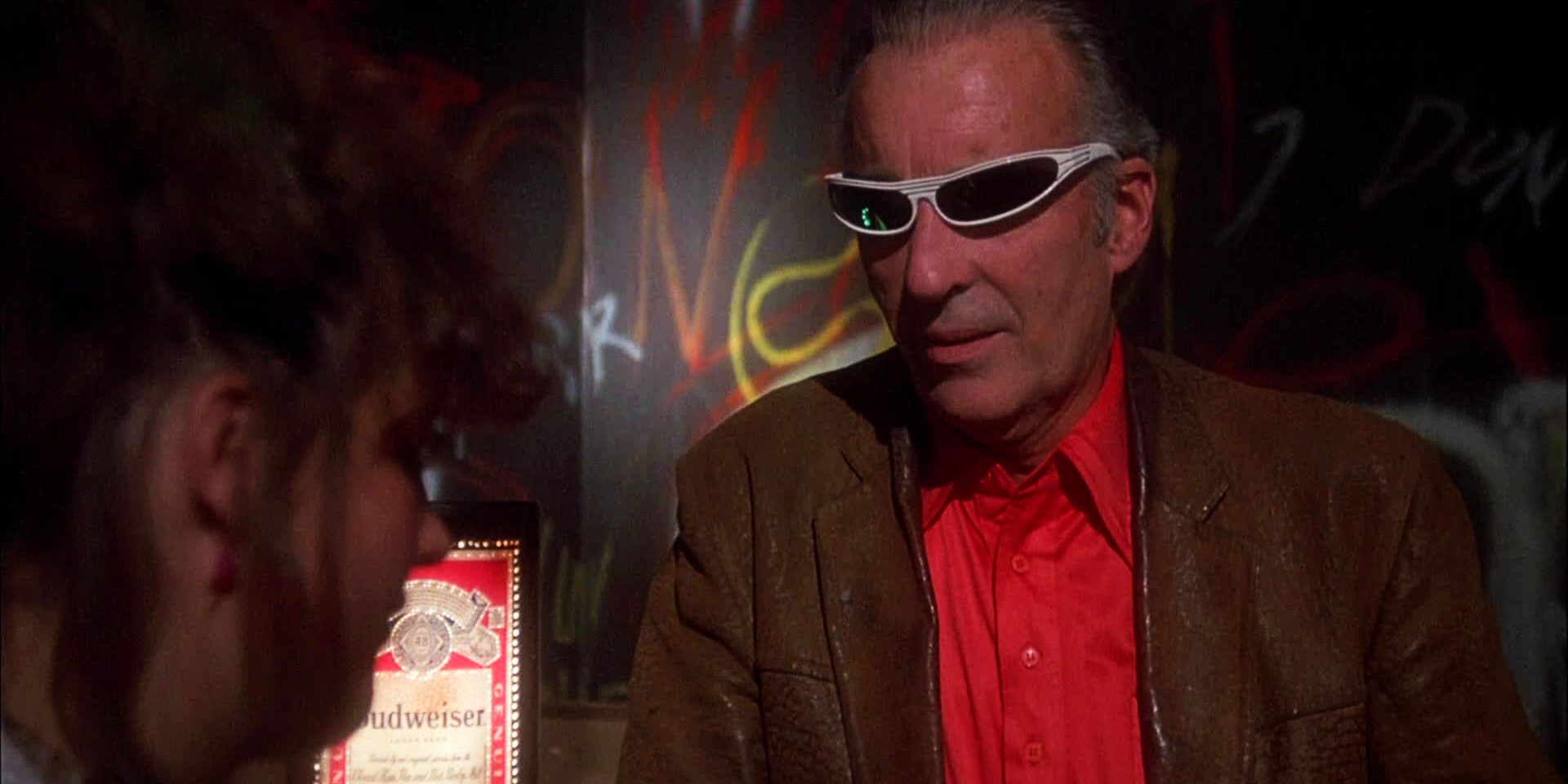 The Howling Franchise, Ranked Worst To Best