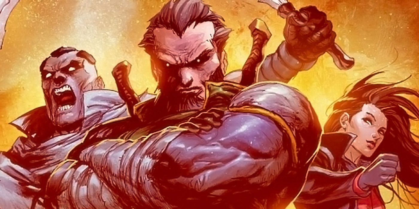 Batman 10 Things About The League Of Assassins Only Comic Fans Know