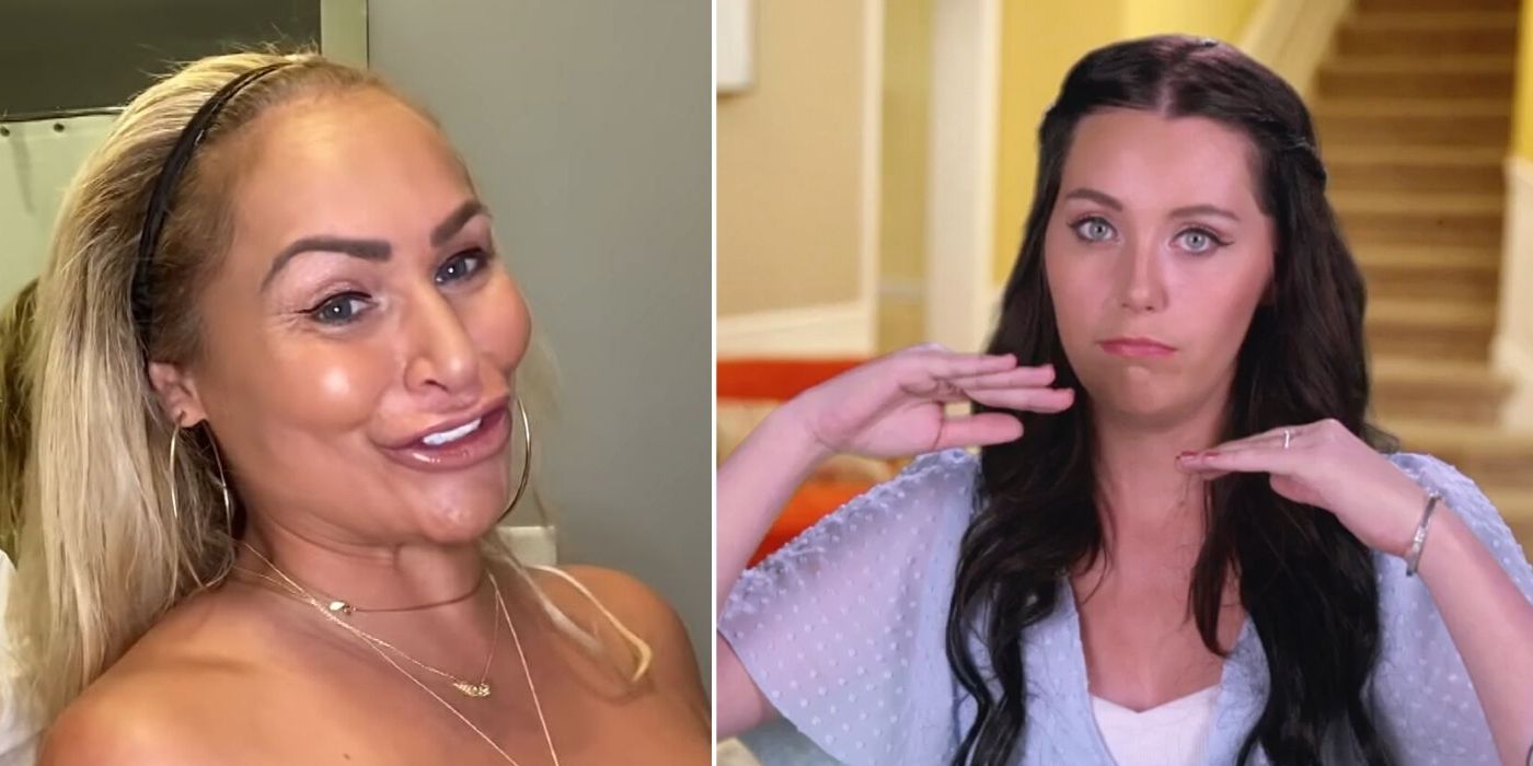 90 Day Fiancé: Poll Reveals Which Cast Member Overuses Filters the Most