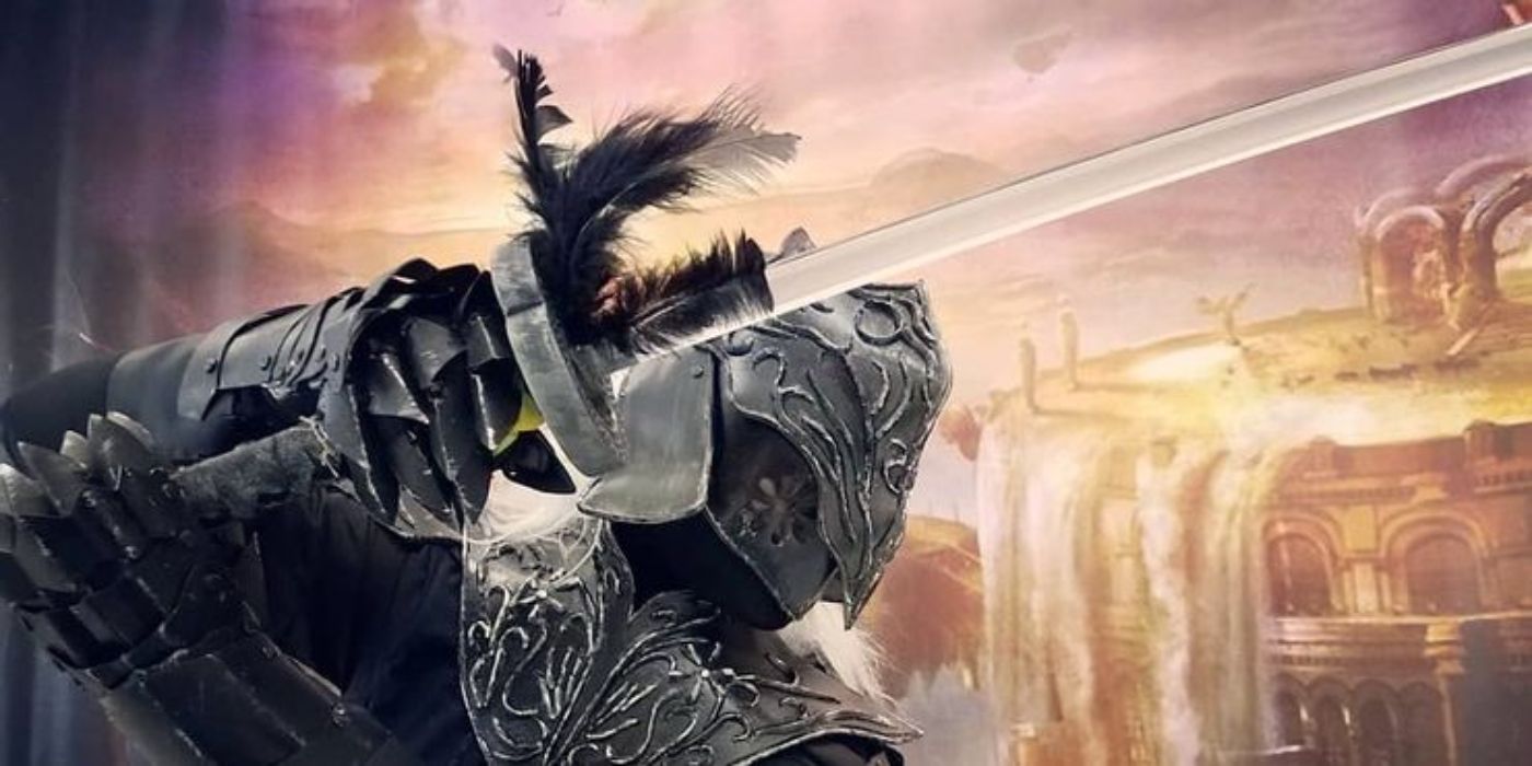 Dark Souls 3: The 10 Strongest Weapons, Ranked