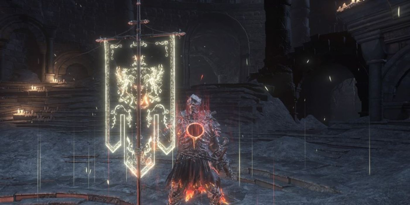 Dark Souls 3: The 10 Strongest Weapons, Ranked