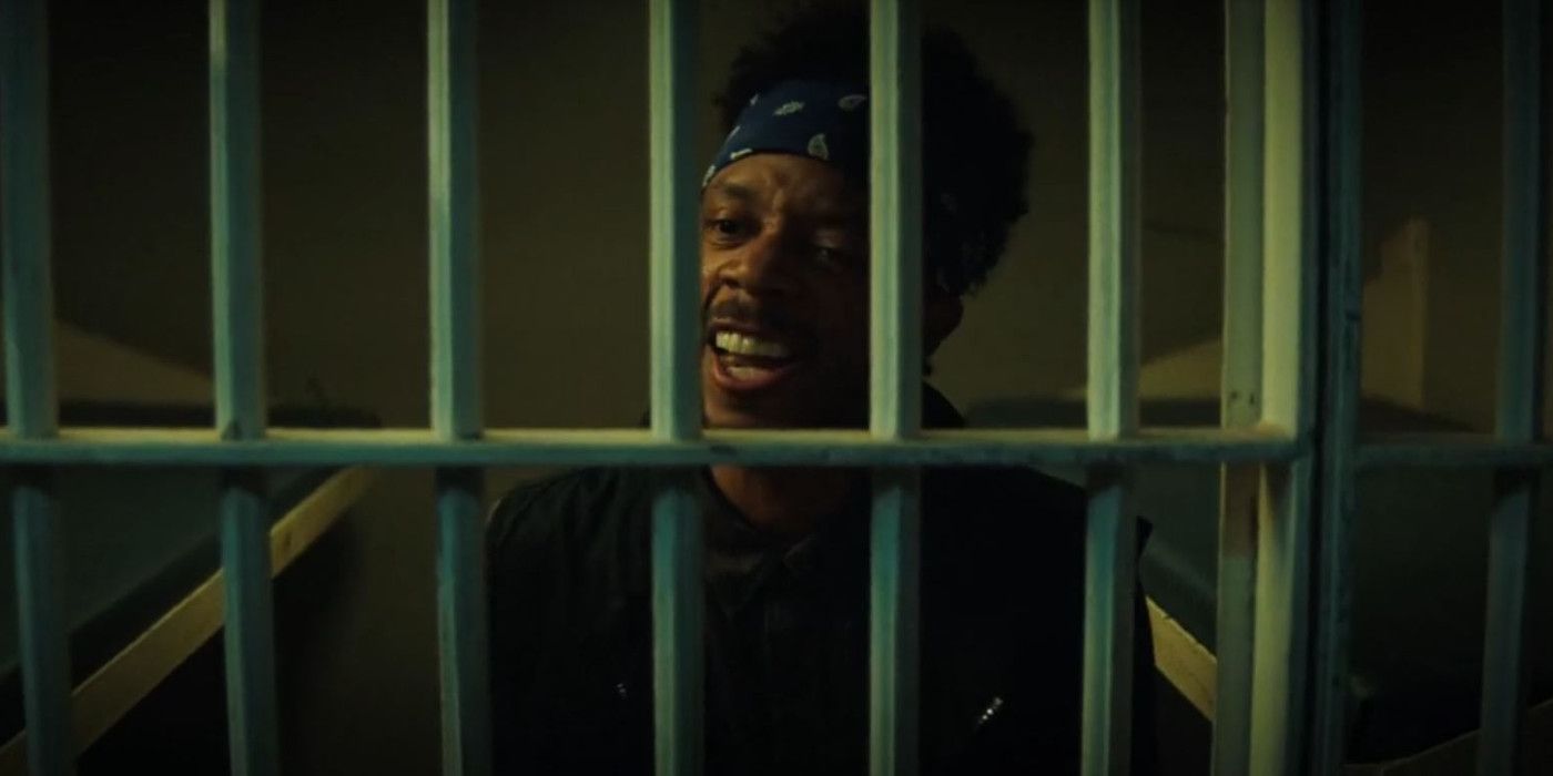 Netflix's Fear Street: The 10 Best Characters