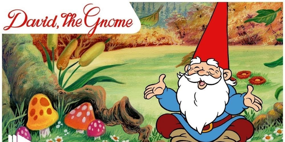 10 Great Cartoons From The '80s You Totally Forgot About