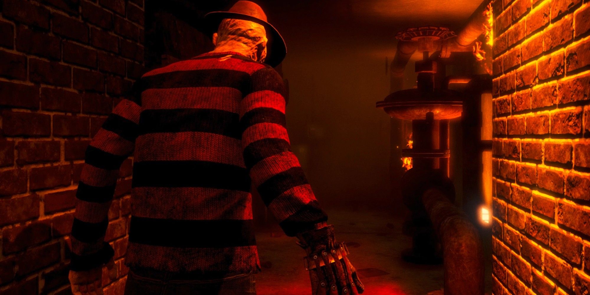 Dead by Daylight Killer Guide: The Nightmare (Perks, Tips, & Strategies)