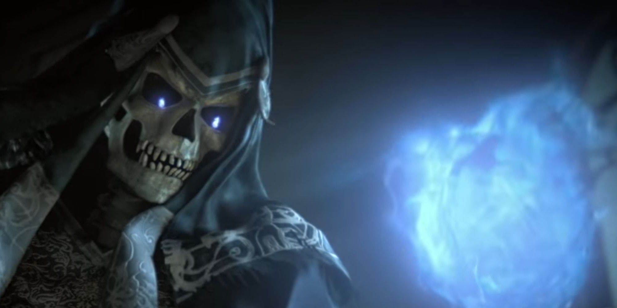 Castlevania: 10 Things Only Game Fans Would Know About Death