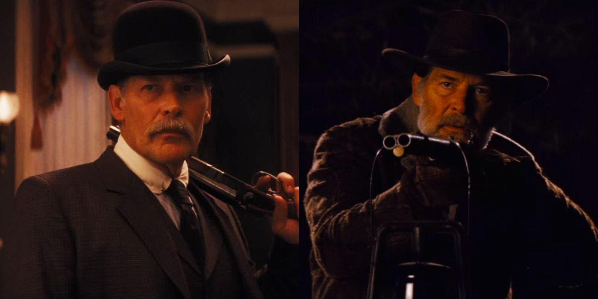 10 Things In Tarantino Films You'll Only Notice On A Second Viewing