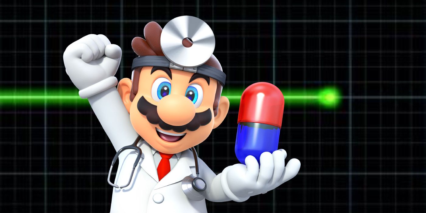 Nintendo Shutting Down Dr. Mario World Mobile Puzzle Game In November