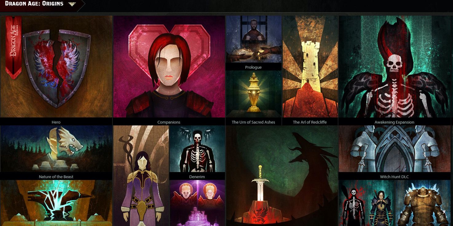 Dragon Age: Inquisition – How To Get Started Playing Your First Game