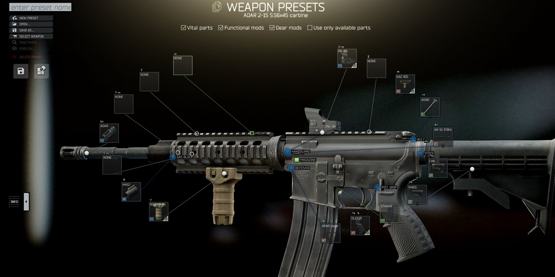 10 Reasons Why You Should Try Escape From Tarkov Now