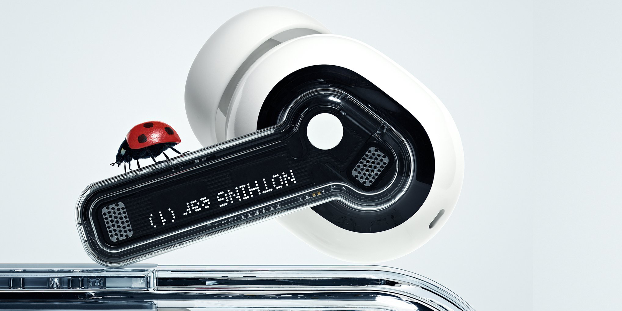 Nothing Officially Unveils $99 AirPods Pro Competitor