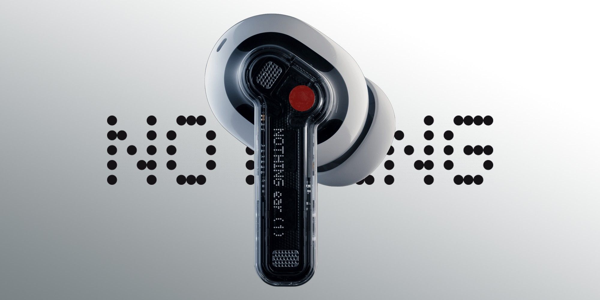 Nothing Officially Unveils $99 AirPods Pro Competitor