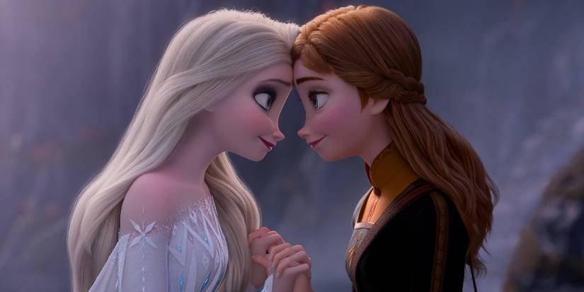 Frozen: Elsa's 5 Best Traits (& Her 5 Worst)