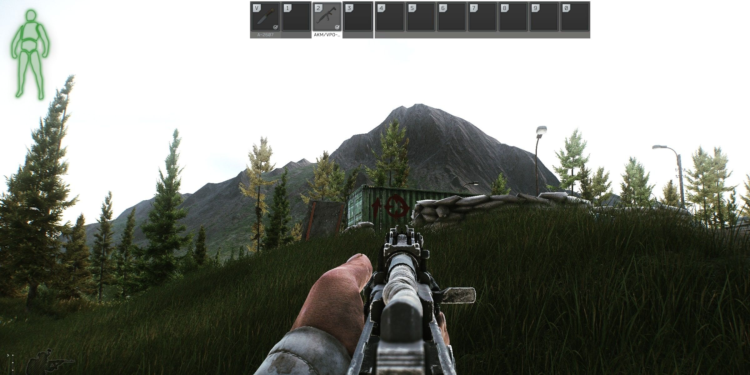 Escape From Tarkov: 10 Tips On How To Survive Your First Raid