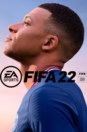 FIFA 22 | ScreenRant