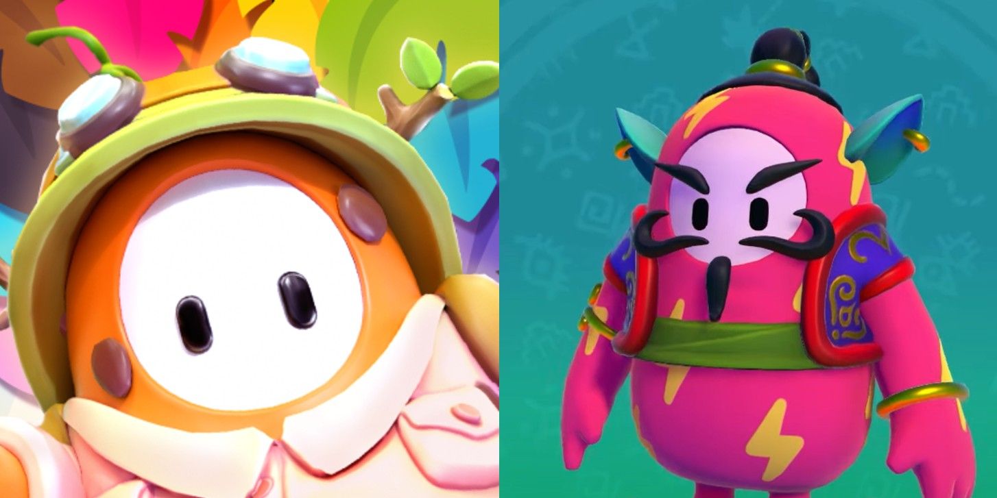 Fall Guys Season 5 Releases Tomorrow With New Rounds & Limited Time Modes