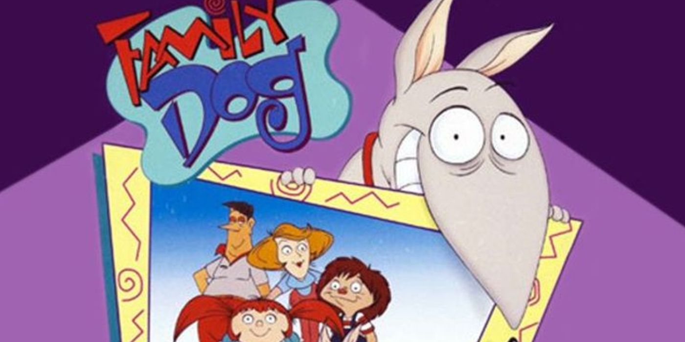 Every Show That Tried (and Failed) To Rip Off The Simpsons