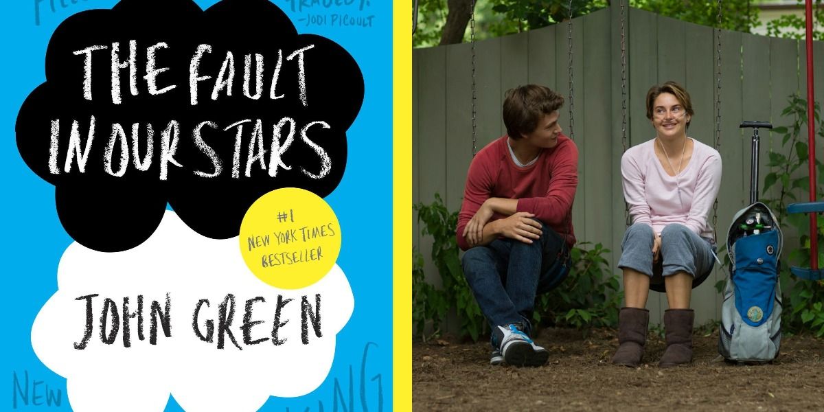10 Saddest Teen Romance Movies Based On Books