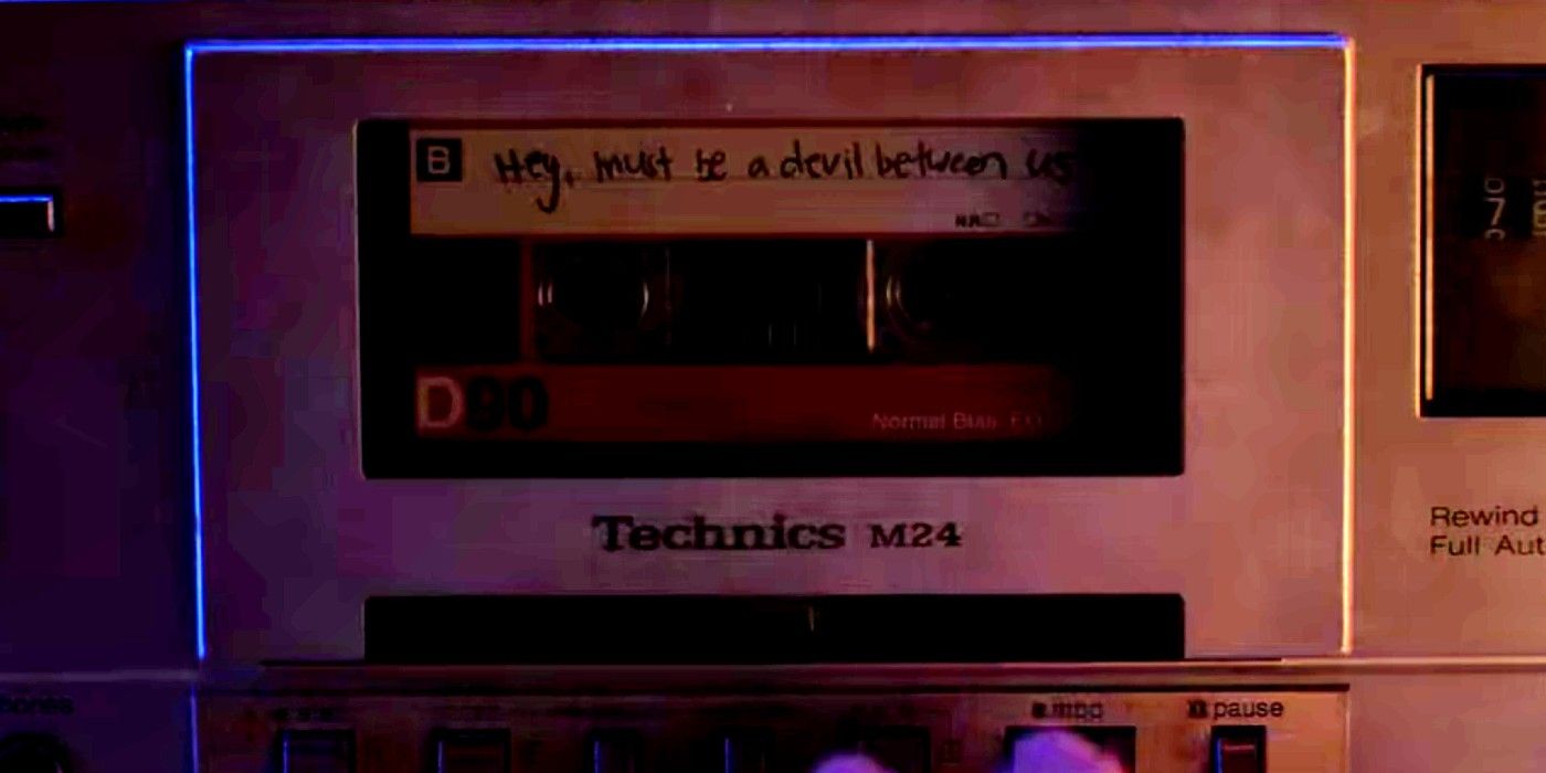 Fear Street Part 1 Soundtrack: Every Song In 1994