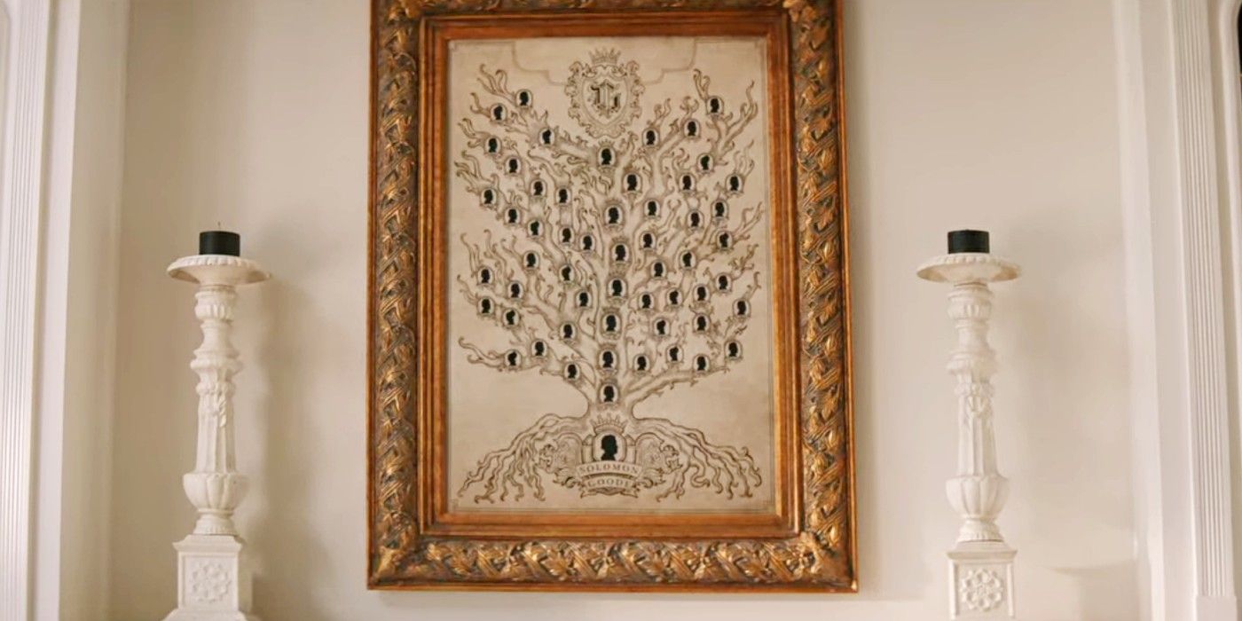 Fear Street Part 3: 1666 Ending & Secret Villain Explained