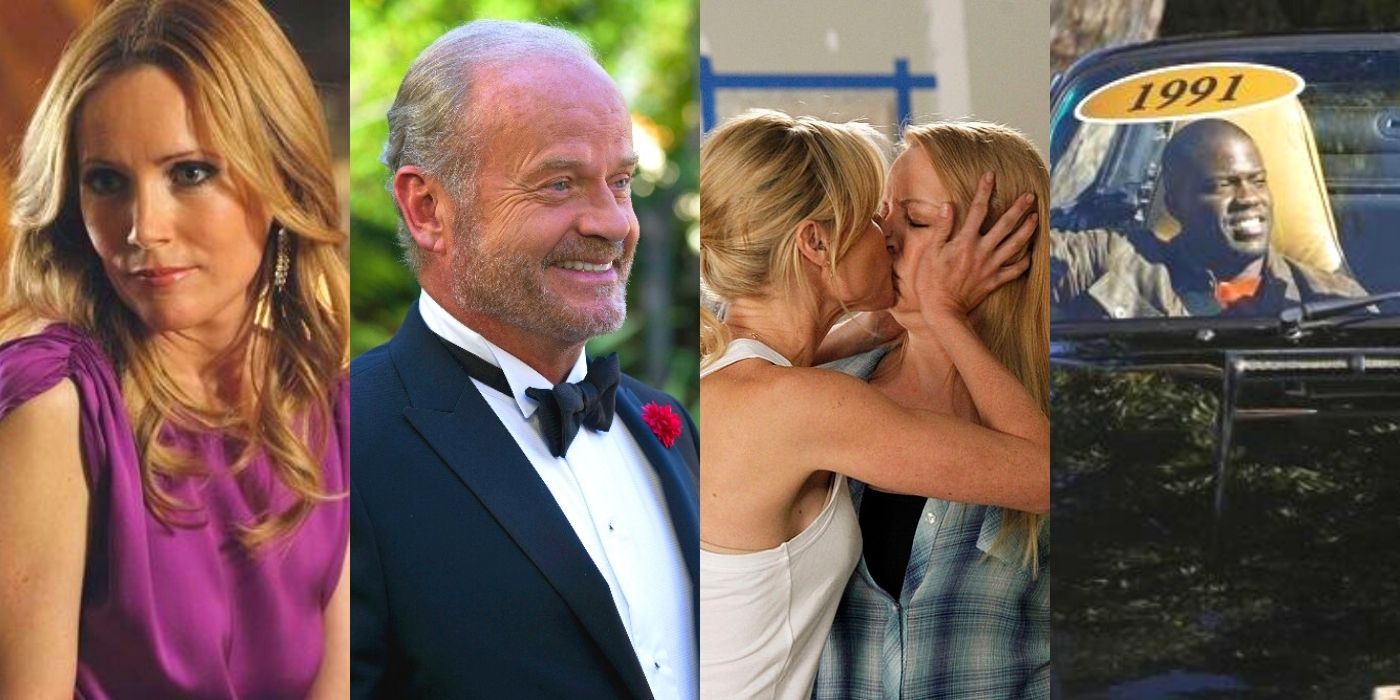 Modern Family: 12 Characters Who Left The Show Too Soon