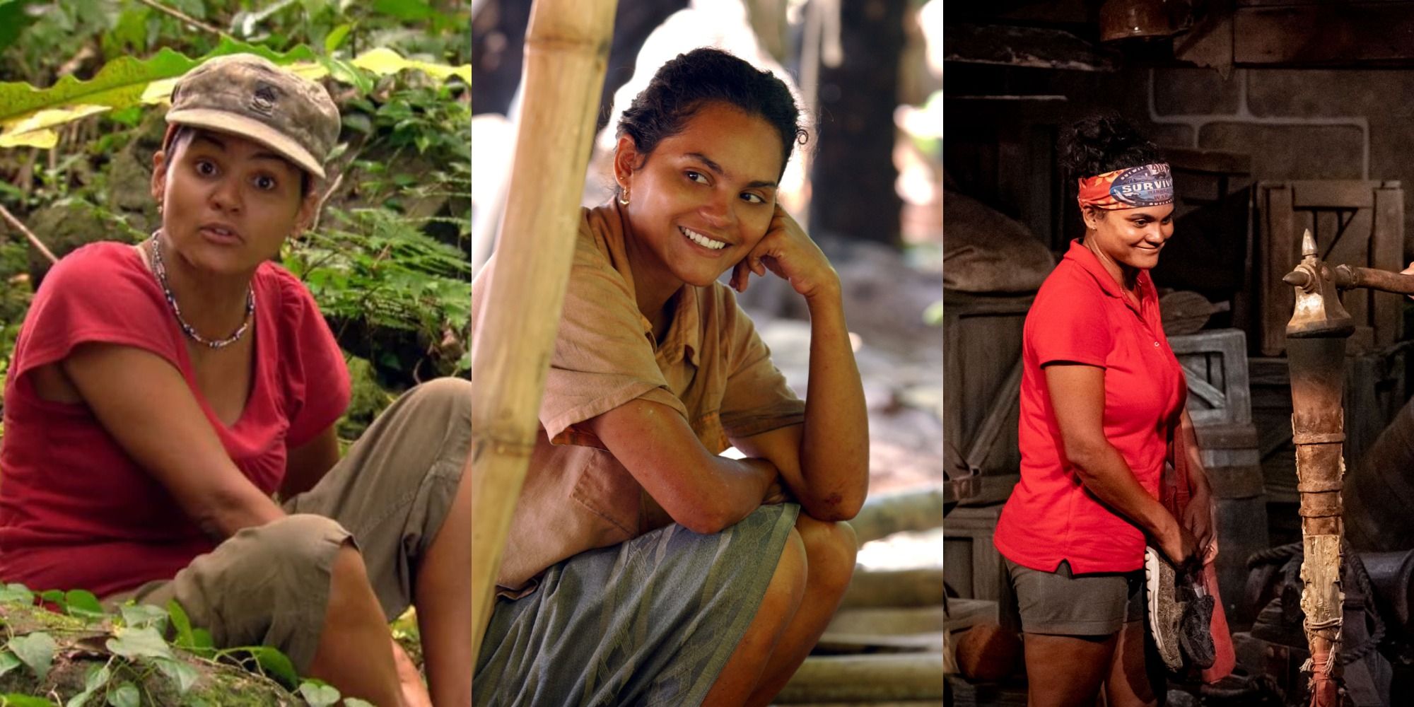 Survivor: Sandra's 10 Most Memorable Quotes