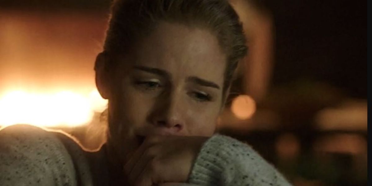 Arrow: 10 Unpopular Opinions About Felicity Smoak, According To Reddit