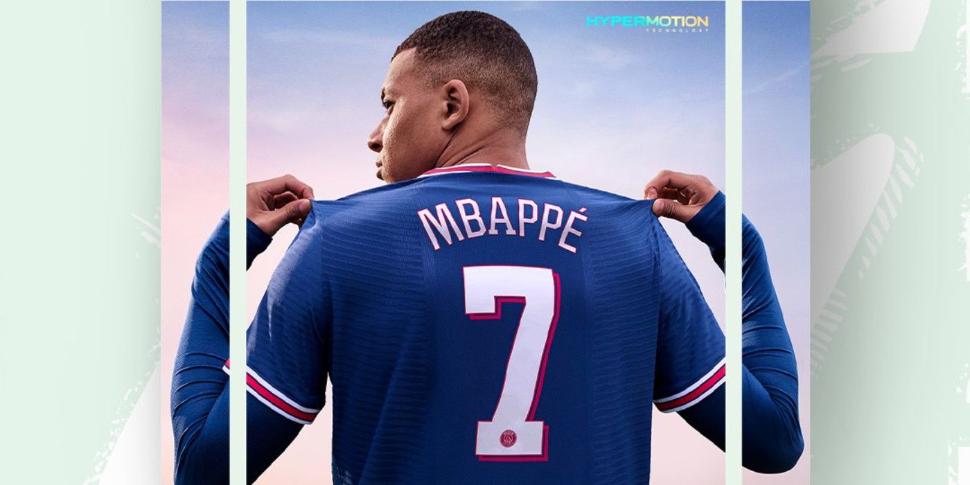 FIFA 22 Reveals Release Date, Gameplay Trailer, & Cover Star