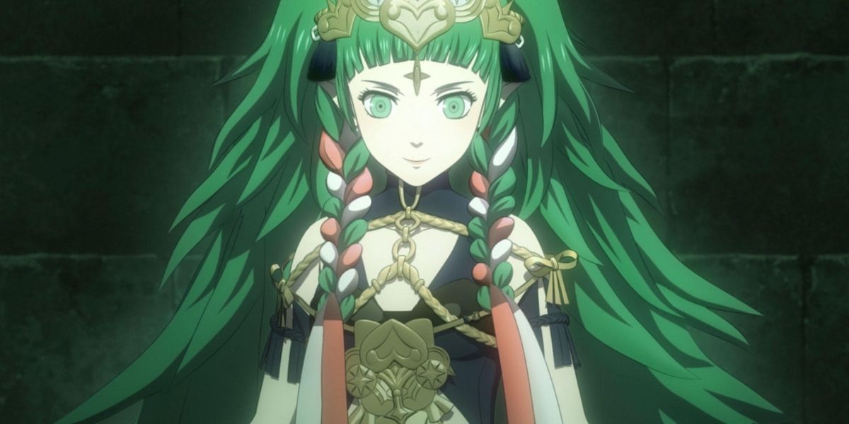 Fire Emblem Three Houses: 10 Biggest Mysteries Left Unsolved