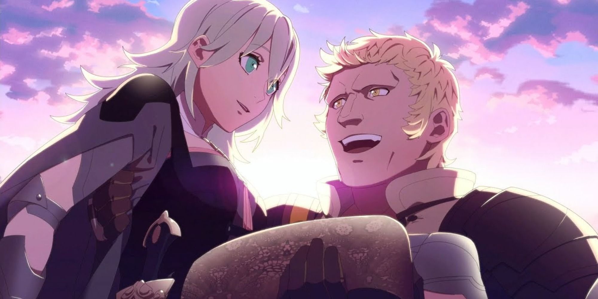 Fire Emblem Three Houses: What Your Favorite Golden Deer Says About You