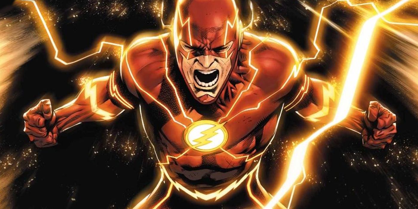 10 Comic Book Characters With The Best Healing Factors