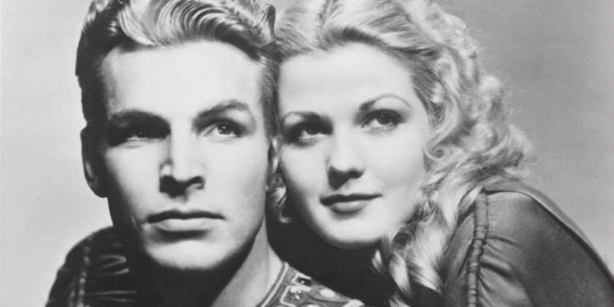 Star Wars: 8 Ways Flash Gordon Influenced The Trilogy