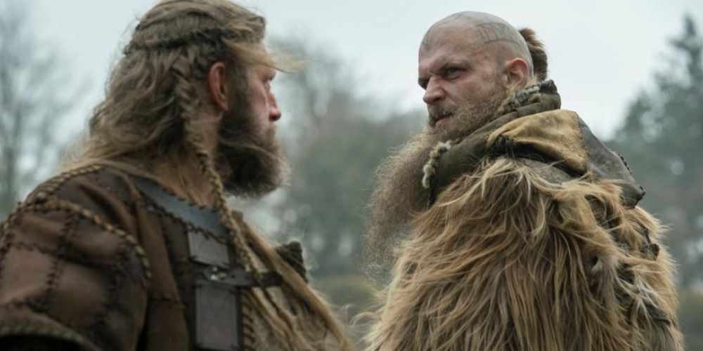 Vikings: 10 Best Floki Quotes, Ranked