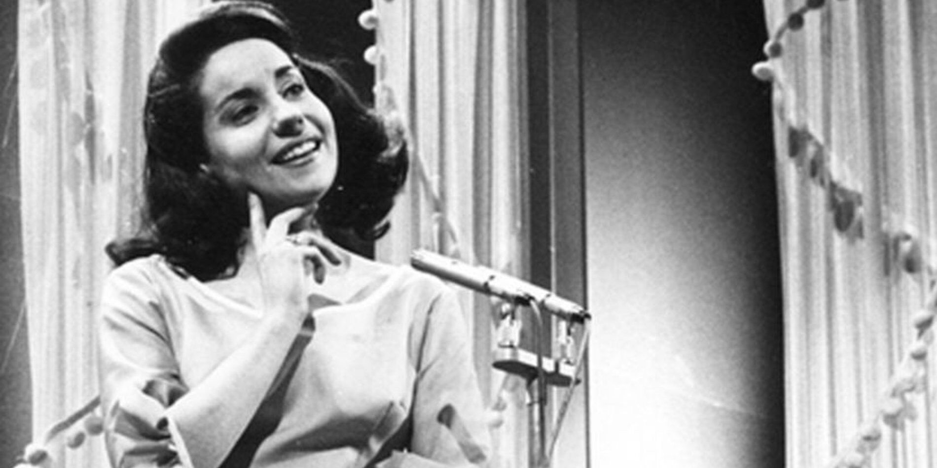 Eurovision: The First 10 Winners (& Their Songs)