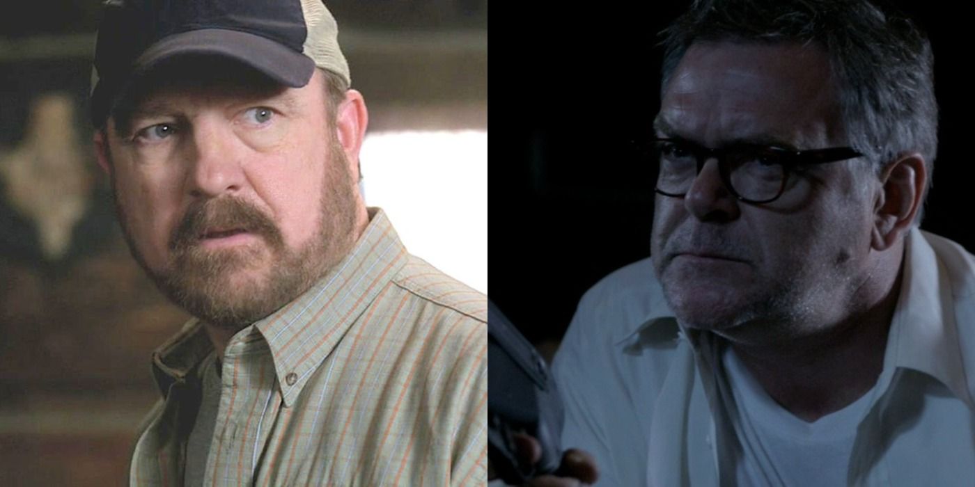 Supernatural: Friendships That Should Have Happened (But Didn't)