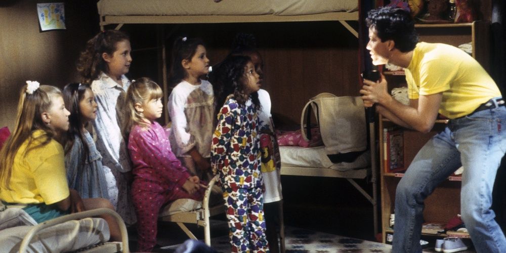 Full House: All The Season Premieres, Ranked According To IMDb