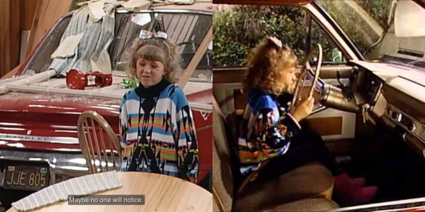 Full House: 10 Favorite Storylines, According To Reddit
