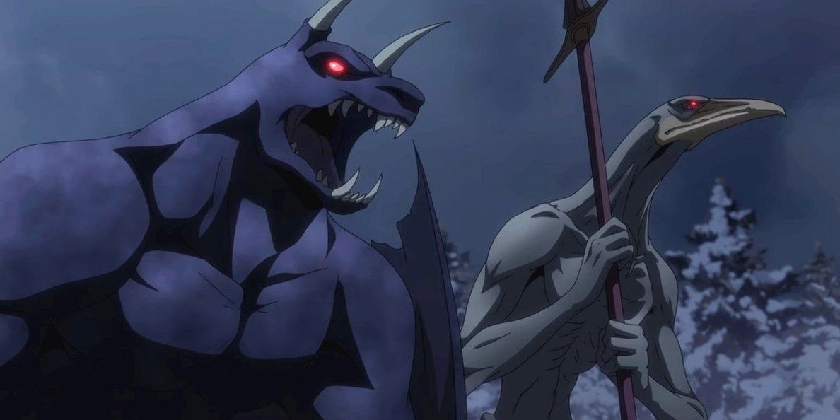 Castlevania: 10 Things Only Game Fans Would Know About Death