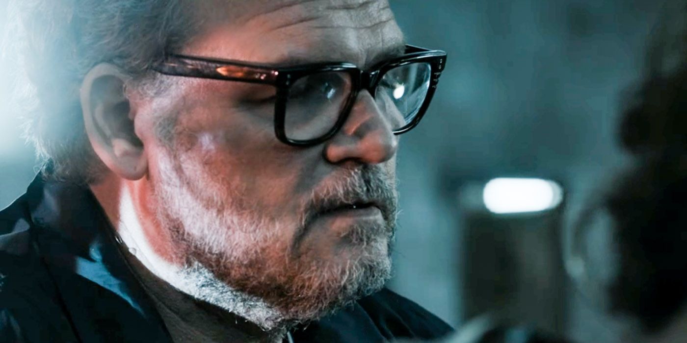 Escape Room Theory: The Games Master Was A Former Contestant