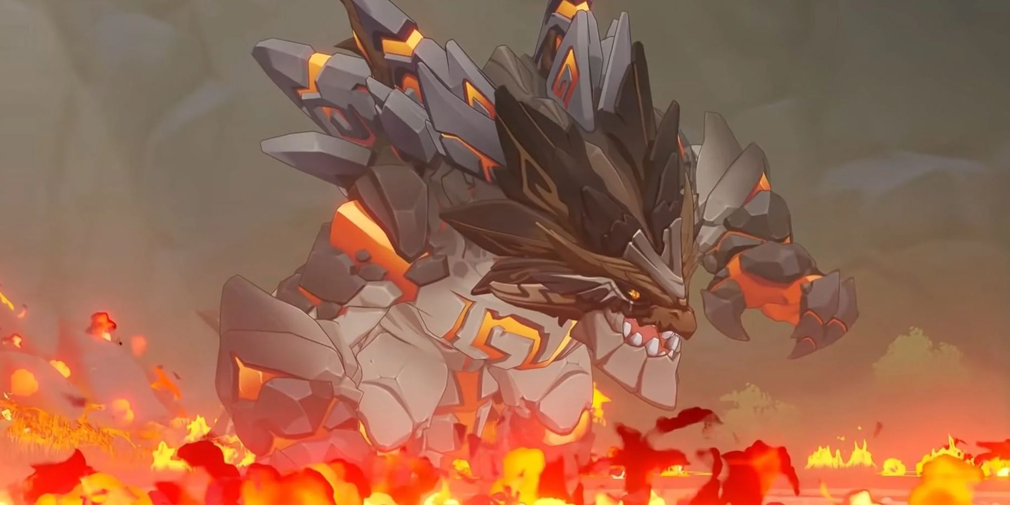 Genshin Impact: How to Find (& Beat) Geovishap