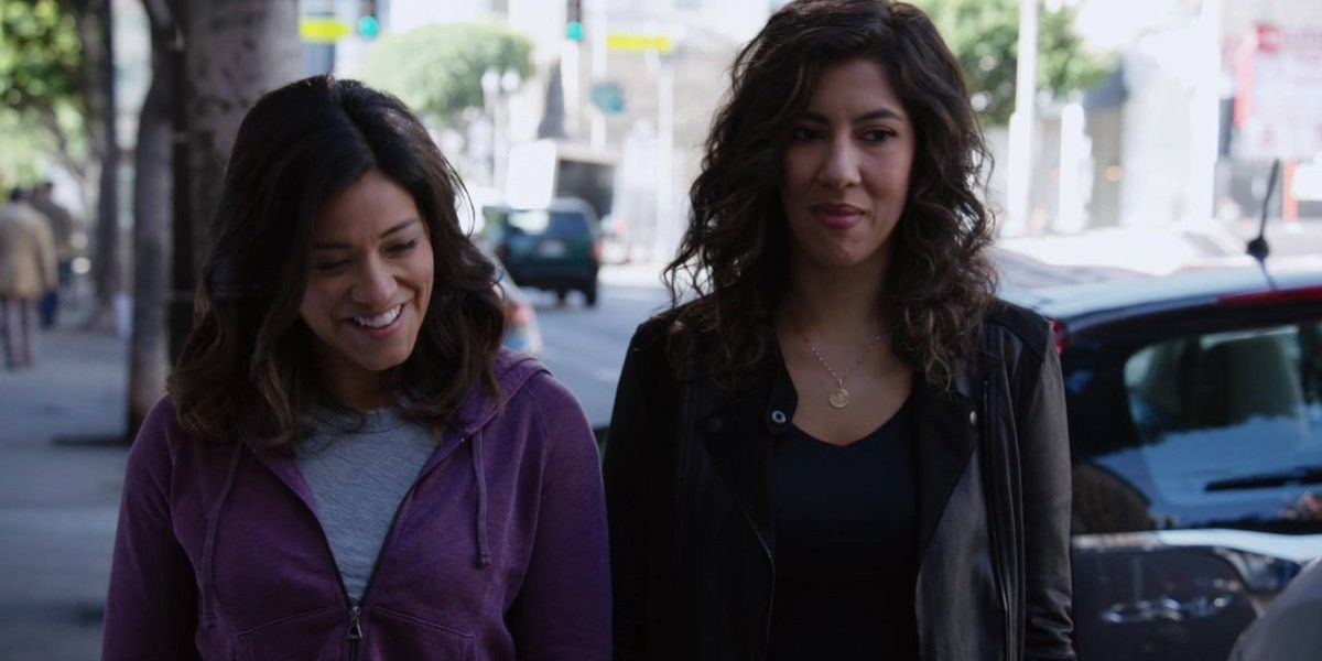 Brooklyn Nine-Nine: 10 Characters Who Left The Show Too Soon